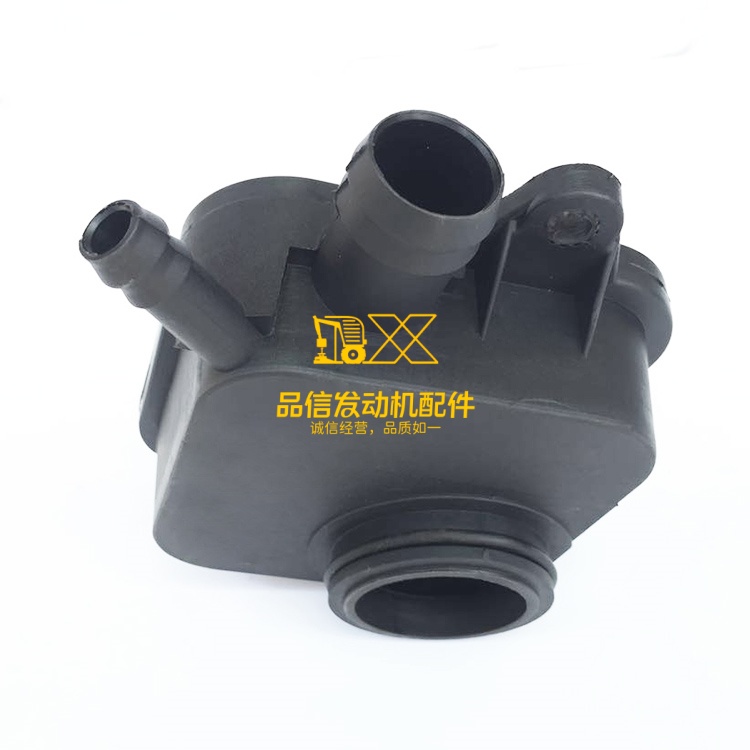 Cummins Marine QSC / QSL CCV Breather (4935078, 3964093)_Cummins ...