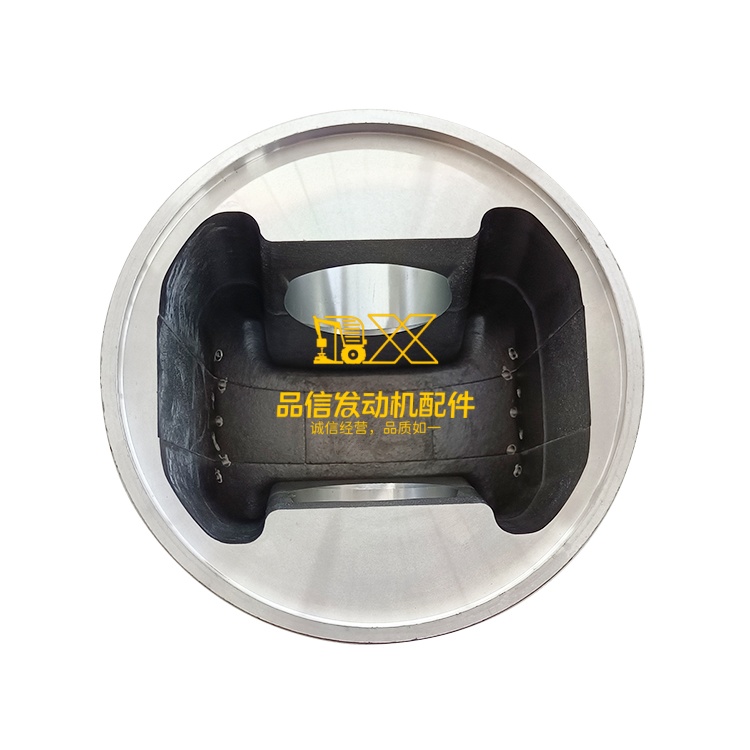 Diesel Engine Parts Piston 4911685 3058363 3003176 3801267 3803002 ...