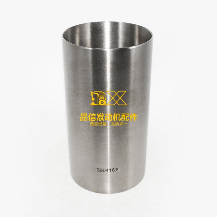 4BT 6BT Cummins Engine Parts Cylinder Liner 3904166 3900396_Cummins ...