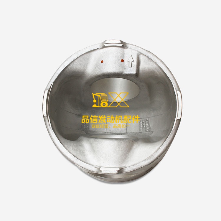 Genuine Cummins Piston Kit # 3631244 / 3096682 For KTA19 / KTA38 ...