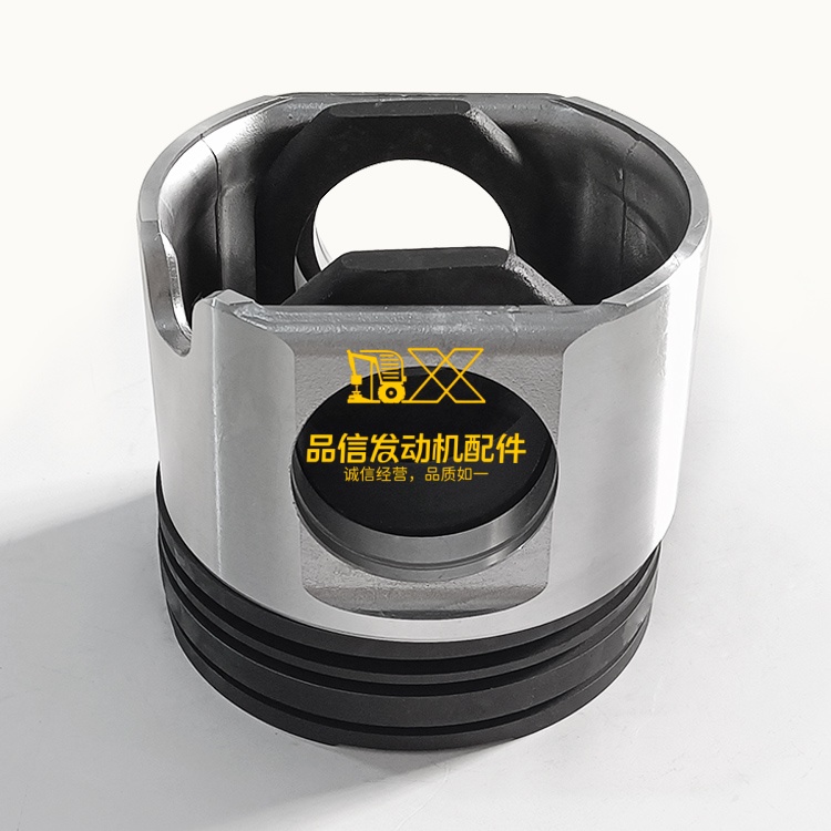 Original Cummins M11 ISM Qsm Diesel Piston 3102808 4089386 3102807 ...