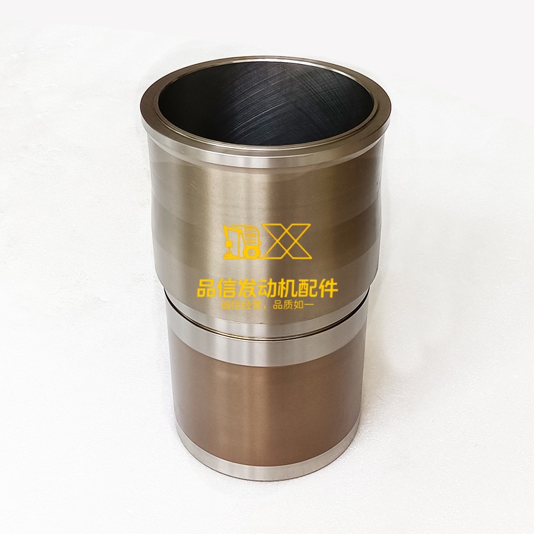 Cylinder Liner Kit For Cummins ISX15 QSX15 x15 4309389 5468991 4311633 ...