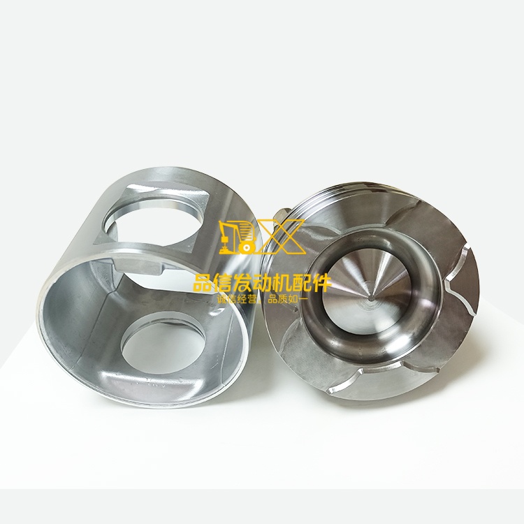 Cummins N14 Diesel Engine Part Piston 3087634 3084044 3803741 3087635 ...