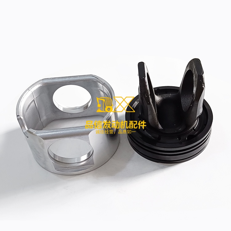 Piston QSM11 3103753 4070653 3103752 4089865 4022532 For Cummins Engine ...