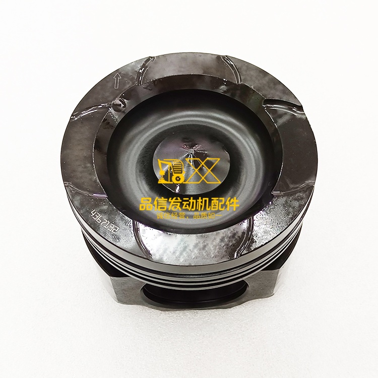 Cummins ISX15 QSX15 Engine Piston Kit 4367132 4376246 4923748 Cylinder ...