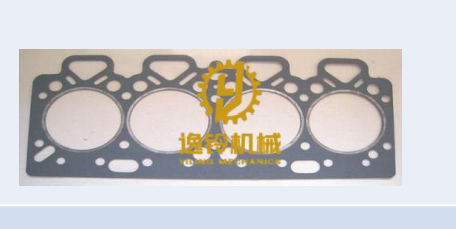 Cylinder Head Gasket 1465098 for Perkins 4.236 Caterpillar CAT 3034 ...