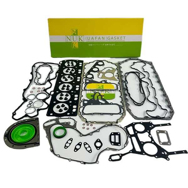 Factory Direct C4.4 C6.6 C7.1 C6.4 1106 1106D Engine Gasket Kit C18 C15 ...