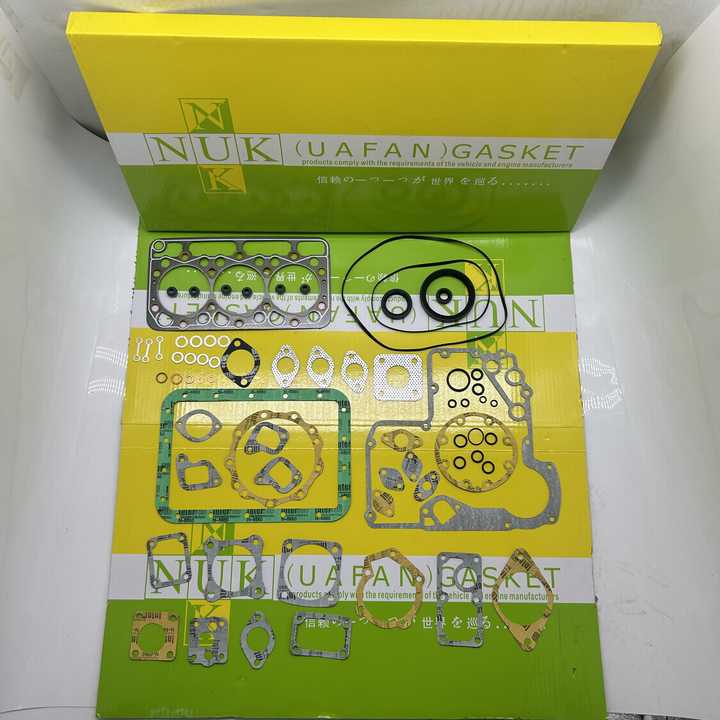 Factory Direct Sale D950 Engine Full Gasket Set Overhaul Gasket Kit ...