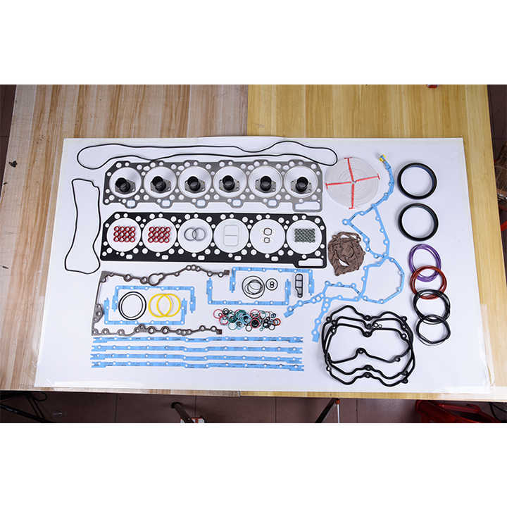 Genuine Sale Man Marine Spare Parts for diesel Engines Kit Spare Parts ...