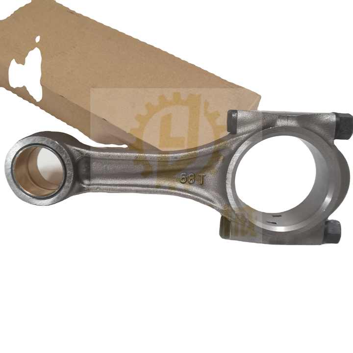 ME304973 6D16 Connecting Rod for Mitsubishi Excavator Engine Parts ...