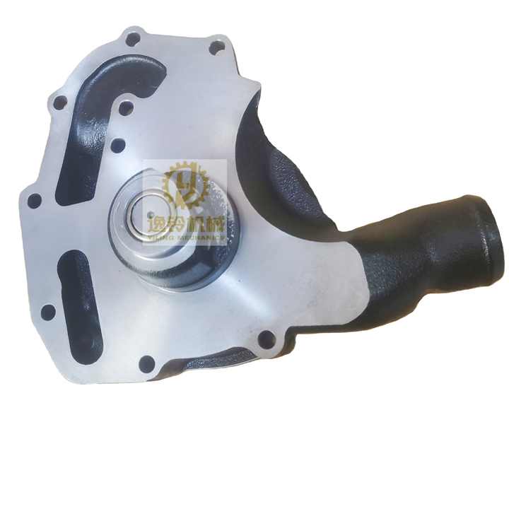 U5MW0198 1104D 1104 3054 C4.4 C7.1 Engine Water Pump for perkins ...