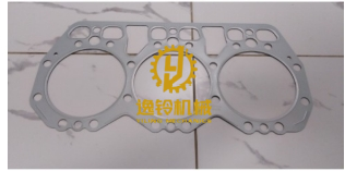 3054 Cylinder Head Gasket 2584946 1600161 1850885 3681E051 Suitable for ...