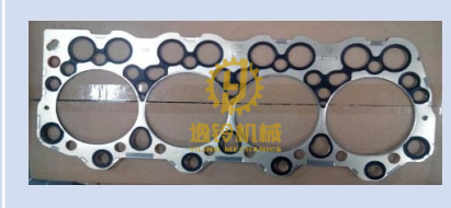 4D35 4D35T Full Cylinder Head Gasket Set ME996360 Overhaul Full Set ...