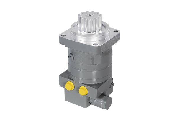 HCL _Orbital Motor_Products_Partsdic