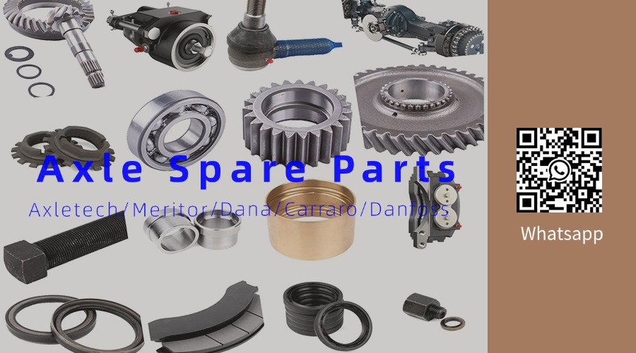 Spring Apply, Hydraulic Release: The Essential Guide to Fail-Safe ...