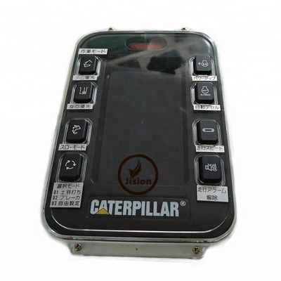 CAT E320B 320B Excavator Monitor Panel 106-0172 1060172_Excavator ...