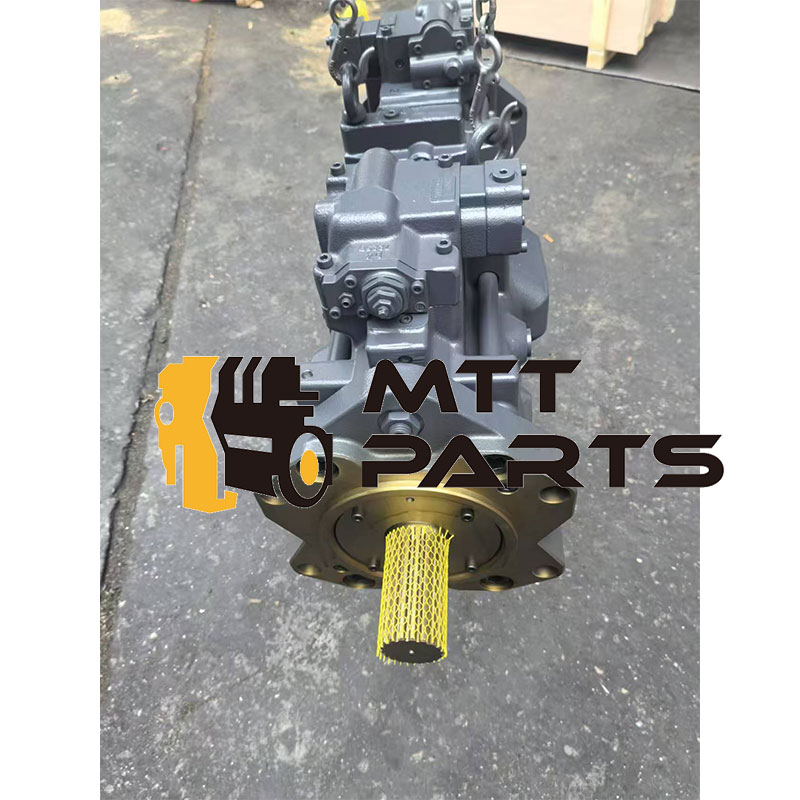 EC700B Hydraulic Pump K3V280 Pump_Hydraulic Pump_Diesel Engine_Swafly ...