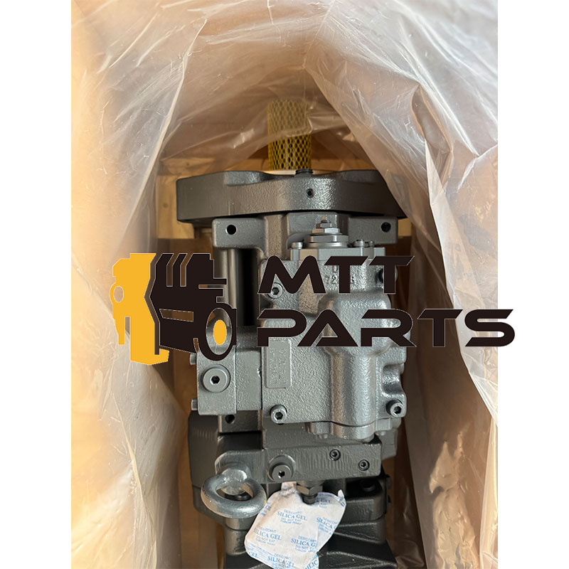 EC700B Hydraulic Pump K3V280 Pump_Hydraulic Pump_Diesel Engine_Swafly ...