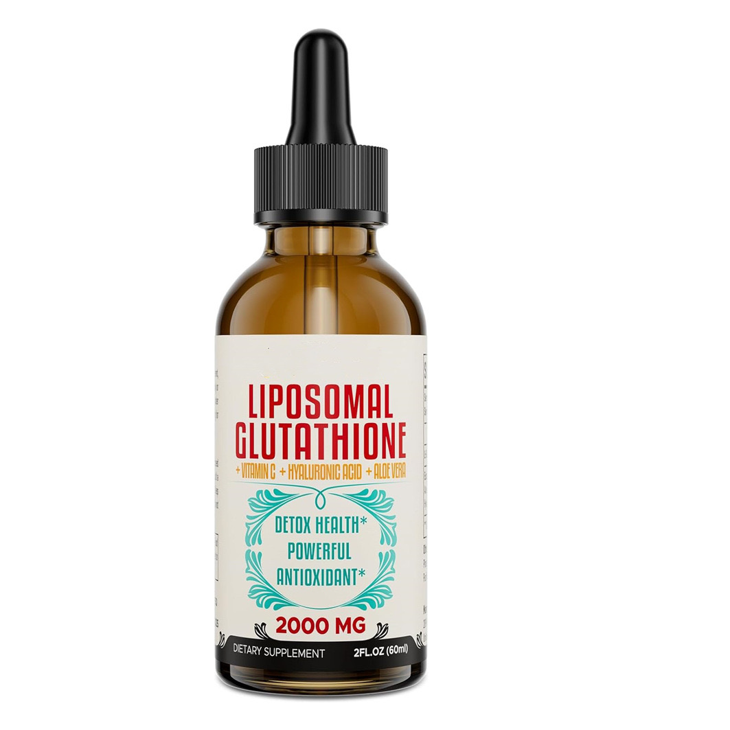 Glutathione supplement squeeze drops_Liquid_Products_Guangzhou Xuanshen ...