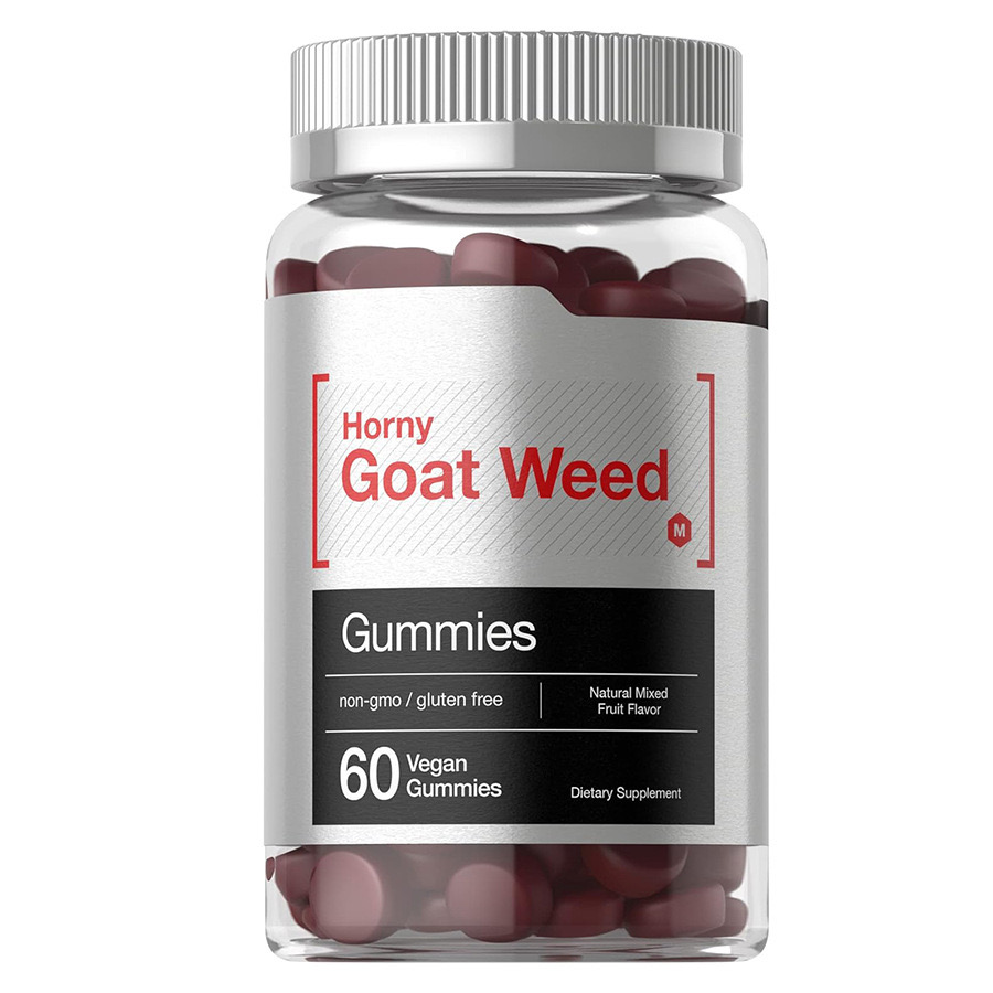 Goat grass jelly_Gummy_Products_Guangzhou Xuanshen Biotechnology Co., Ltd.