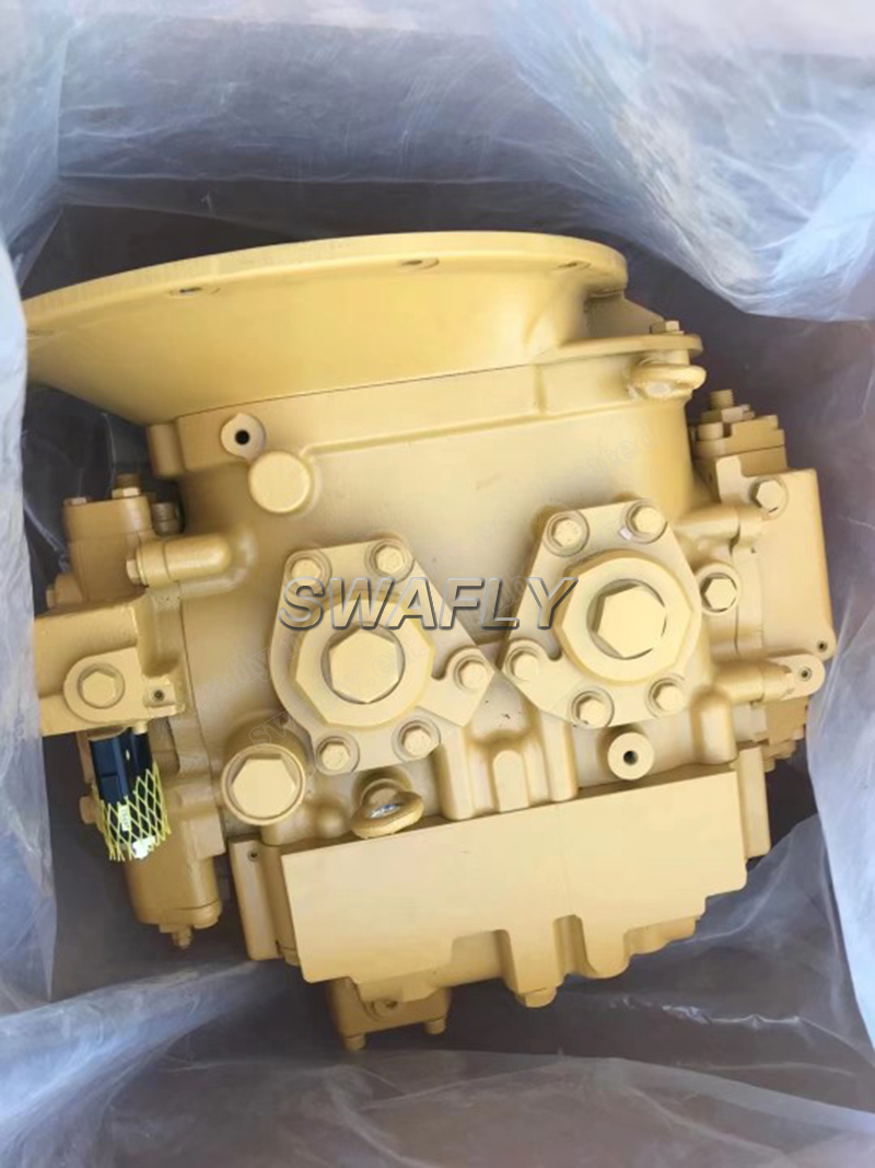 CAT Excavator 320C 320D Hydraulic Main Pump SBS120 272-6955 200-3366 ...
