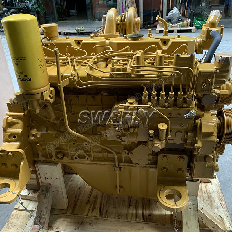 3066 320C engine_C_ENGINES_PRODUCT_Swafly Machinery Co., Limited