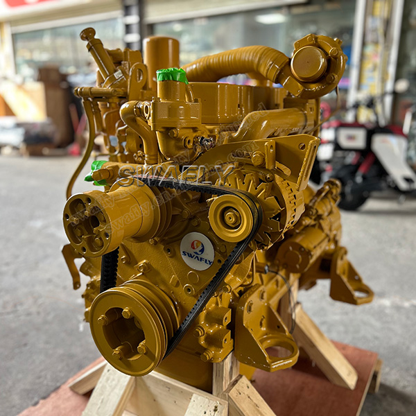 3064 engine for 312C excavator_C_ENGINES_PRODUCT_Swafly Machinery Co ...