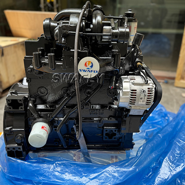 OEM CUMMINS B3.3T engine 72000028_CUMMINS_ENGINES_PRODUCT_Swafly ...