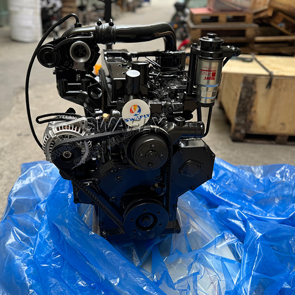 OEM CUMMINS B3.3T engine 72000028_CUMMINS_ENGINES_PRODUCT_Swafly ...