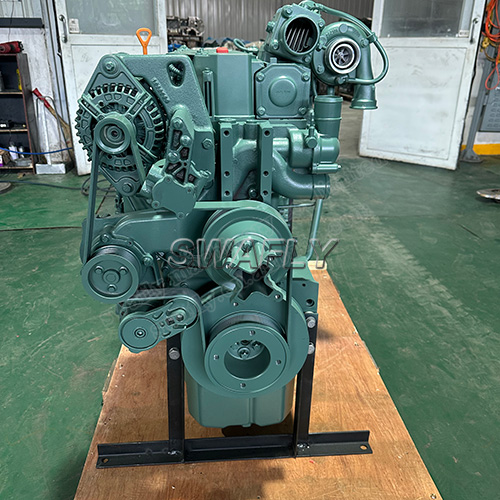 Deutz D7E engine for EC290 Excavator_DEUTZ_ENGINES_PRODUCT_Swafly ...