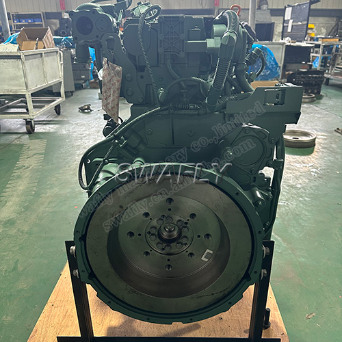 Deutz D7E engine for EC290 Excavator_DEUTZ_ENGINES_PRODUCT_Swafly ...