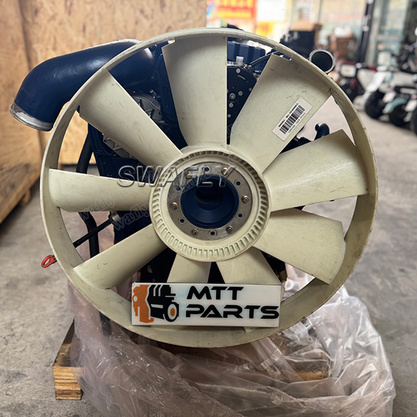 Weichai WP10.340E22 Diesel Engine _ENGINES_PRODUCT_Swafly Machinery Co ...