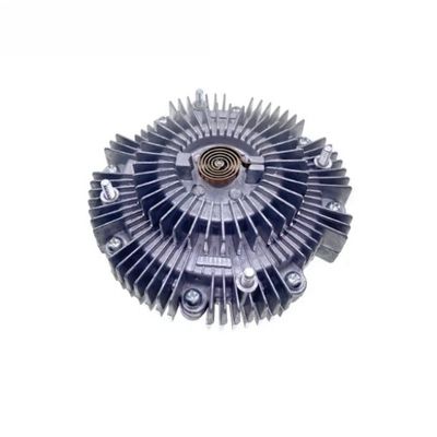 OEM Hilux Spare Parts Auto Engine Fan Clutch Assy 16210-0C010 For ...
