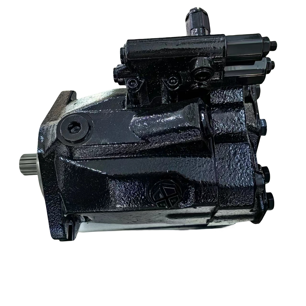 VOE11190766, VOE11116948 Volvo articulated truck hydraulic pump_Volvo ...